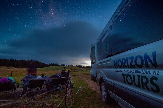 Southern Skies Stargazing Tour in Dunedin - The Itinerary Breakdown