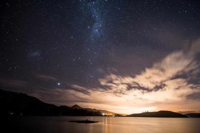 Southern Skies Stargazing Tour in Dunedin - FAQ