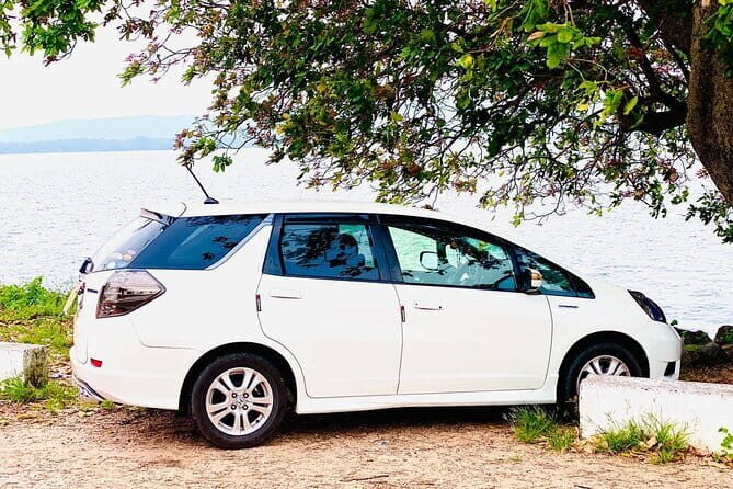 Southern Taxi Service - Meeting Points and Booking Details