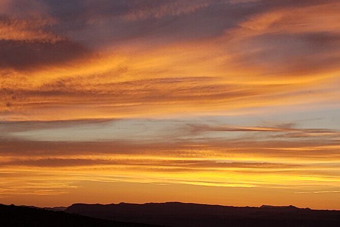 Southern Utah Full-Day ATV Tour - FAQ