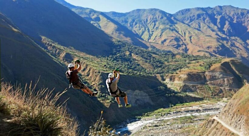 Southern Valley: Rafting and Zipline in Cusipata | Full Day| - Why This Tour Offers Real Value