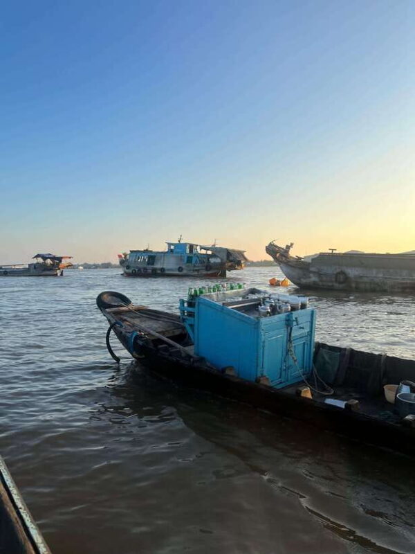 Southern Vietnam Ho Chi Minh City Package 2 Day Private Tour - Who Will Enjoy This Tour?