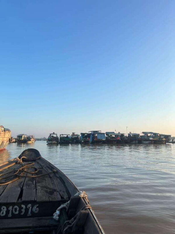 Southern Vietnam Ho Chi Minh City Package 2 Day Private Tour - Final Thoughts