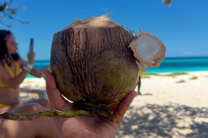 Southern VIP Route + Aguilas Bay: All Inclusive 2-Day Tour - The Breakdown of the Tour: What You Can Expect