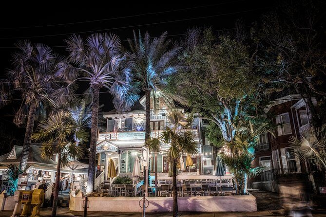 Southernmost Ghosts Tour - Who Should Consider This Tour?