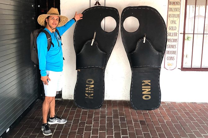 Southernmost Key West History and Culture Small-Group Walking Tour - Exploring Iconic Landmarks