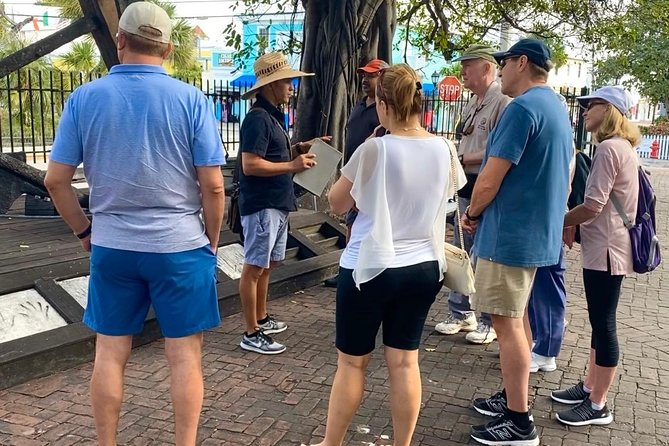 Southernmost Key West History and Culture Small-Group Walking Tour - Tour Experience and Highlights