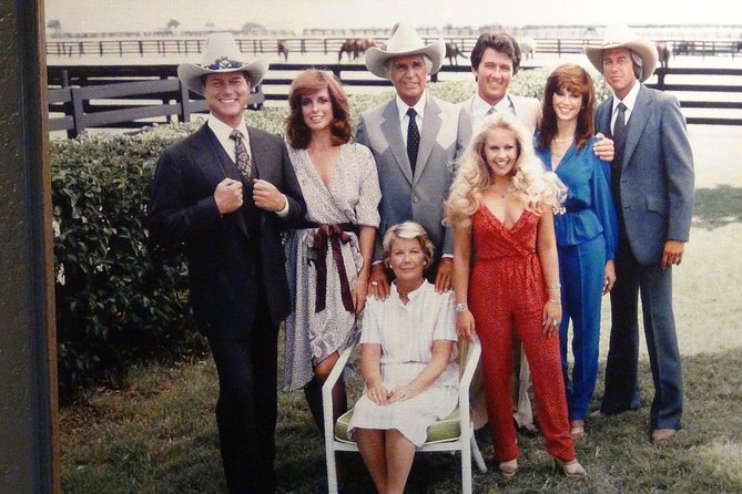 Southfork Ranch and Dallas/JFK Highlights Tour - Inclusions and Pricing