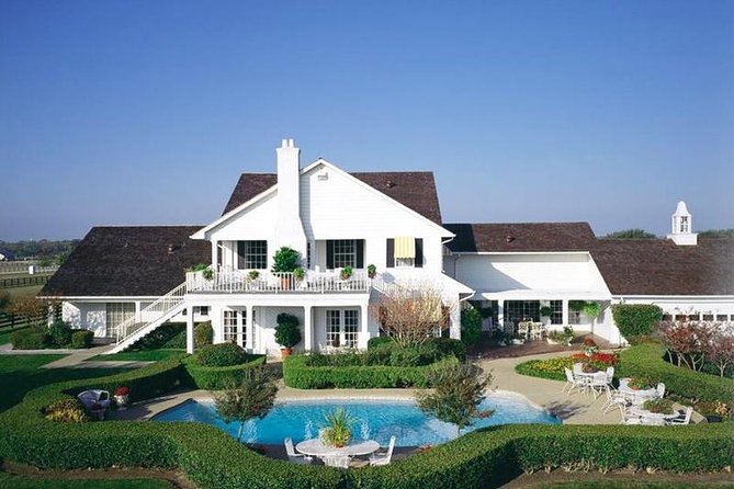 Southfork Ranch and Dallas/JFK Highlights Tour - Tips for a Great Experience