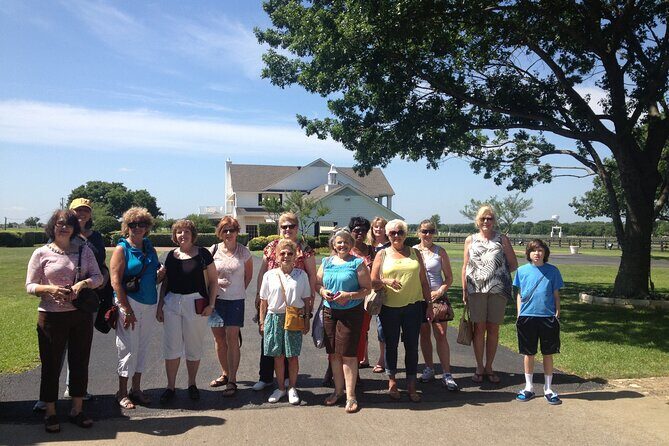 Southfork Ranch Tour - Pricing and Value