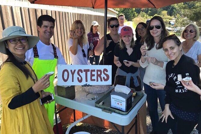 Southold Bay Oyster Farm Tour - Practical Details