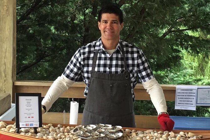 Southold Bay Oyster Farm Tour - Who Should Consider This Tour?
