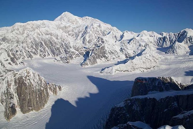 Southside Explorer Flightseeing tour from Talkeetna - Authentic Traveler Perspectives