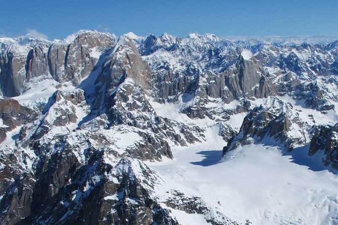 Southside Explorer Flightseeing tour from Talkeetna - The Bottom Line for Travelers