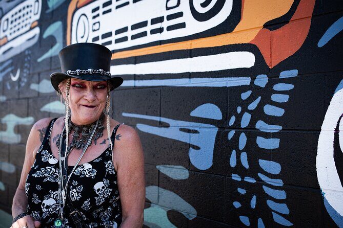 Southside Flagstaff Haunted History, True Crime, And Ghost Tour - The Value for Your Money