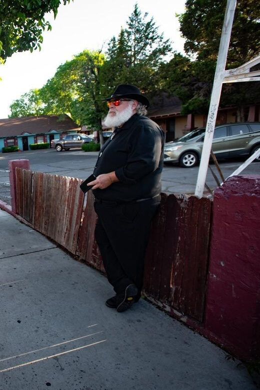 Southside Flagstaff Haunted History, True Crime & Ghost Tour - Who Will Love This Tour?
