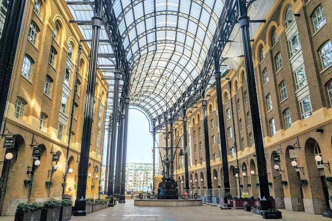 Southwark Pirates of the Thames Quest Experience in London - Authentic Traveler Insights