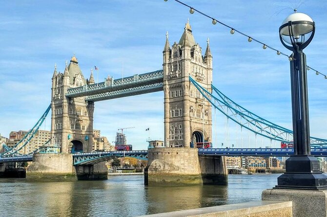 Southwark Pirates of the Thames Quest Experience in London - FAQ