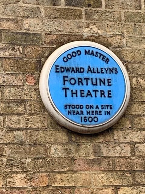 Southwark to Shoreditch Shakespeare Promenade - An Authentic Walk Through London’s Theatrical and Cultural Heart
