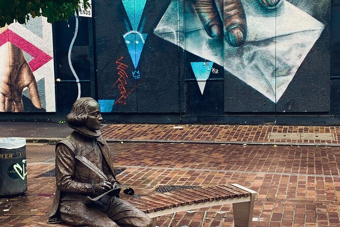 Southwark to Shoreditch Shakespeare Promenade - Final Thoughts: Who Will Love This Tour?