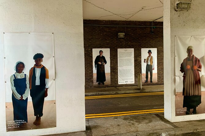 Southwark to Shoreditch Shakespeare Promenade - FAQ