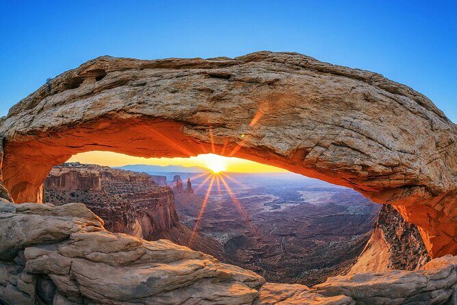 Southwest Giant Ring W/National Parks 4-Day Tour from Las Vegas - Who Should Consider This Tour?