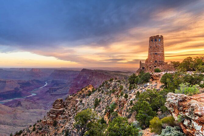 Southwest Giant Ring W/National Parks 4-Day Tour from Las Vegas - Final Thoughts