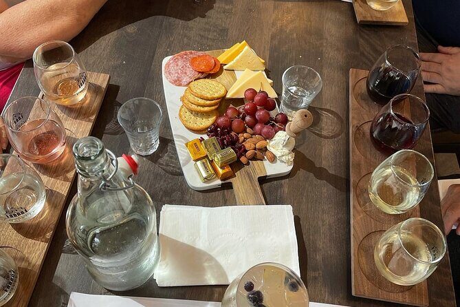 Southwest Idaho (Boise Area) Wine Tasting Tour - Who Will Appreciate This Tour?