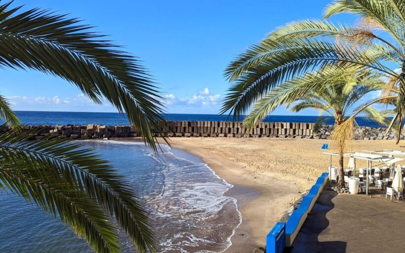 Southwest Madeira: Half-Day Cabriolet Jeep Adventure - Why Choose This Tour?