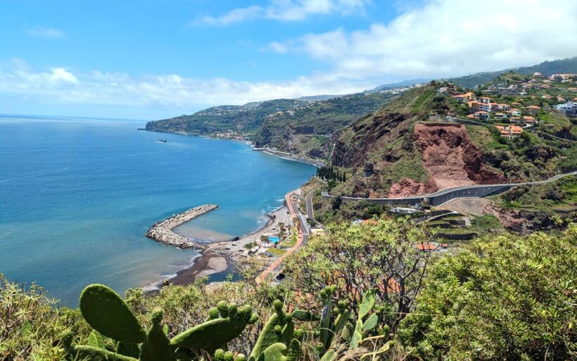 Southwest Madeira: Half-Day Cabriolet Jeep Adventure - The Experience: What Youll Actually Do