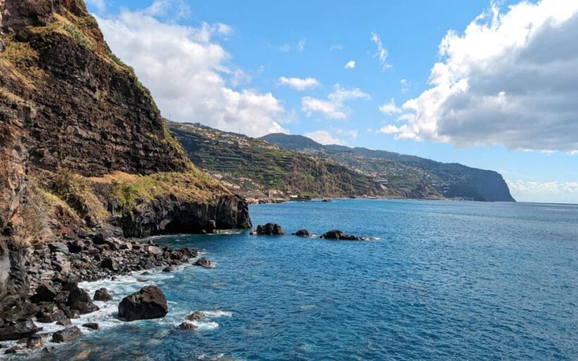 Southwest Madeira: Half-Day Cabriolet Jeep Adventure - Who Would Enjoy This Tour?