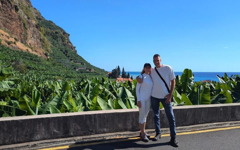 Southwest Madeira: Half-Day Cabriolet Jeep Adventure - Final Thoughts