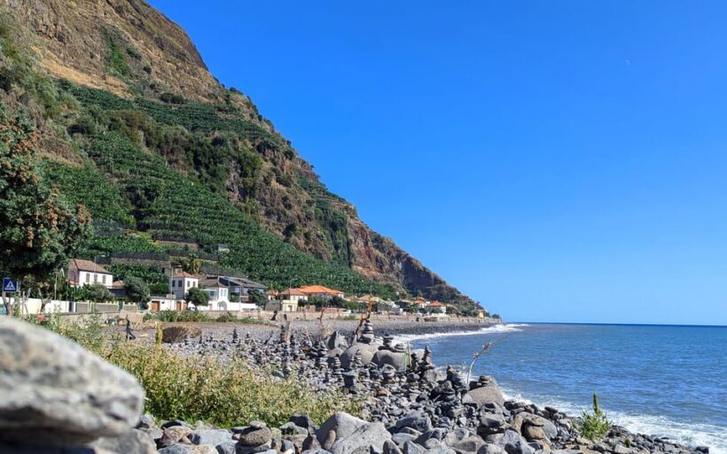 Southwest Madeira: Half-Day Cabriolet Jeep Adventure - FAQ
