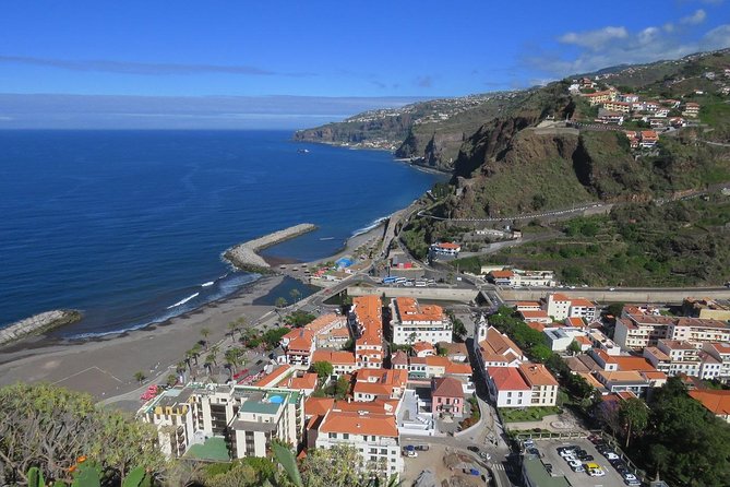 Southwest of Madeira and Calheta Paul do Mar 4x4 Full-Day Tour - The Adventure Begins: What to Expect