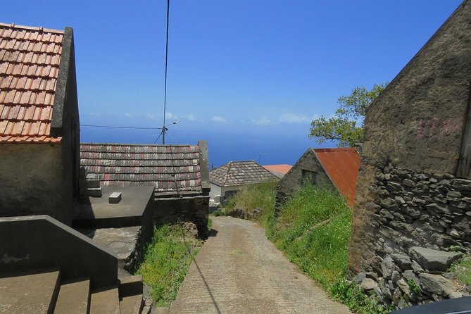 Southwest of Madeira and Calheta Paul do Mar 4x4 Full-Day Tour - FAQs