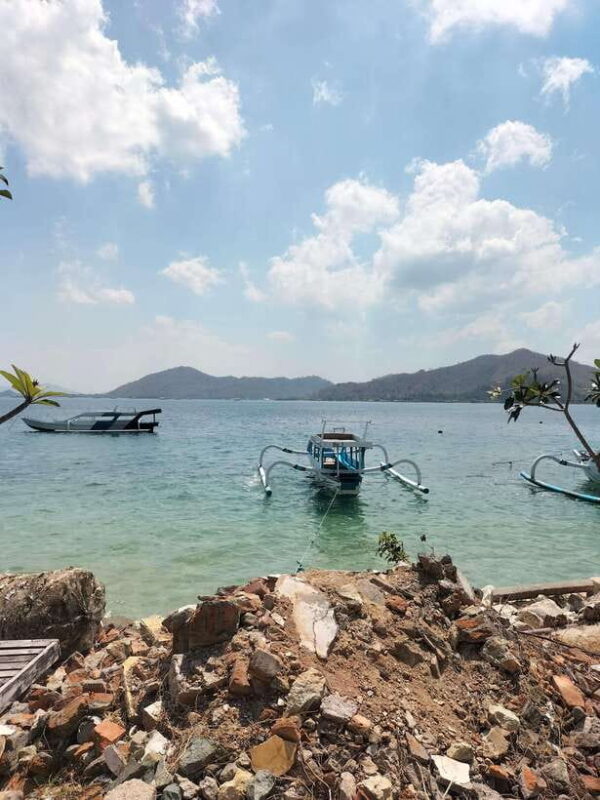 SouthWest Secret Gili,Gili Layar,Gili Gede&Gili Rengit - FAQs