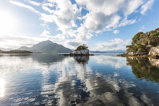 Southwest Tasmania Wilderness Experience: Fly Cruise and Walk Including Lunch - The Sum Up