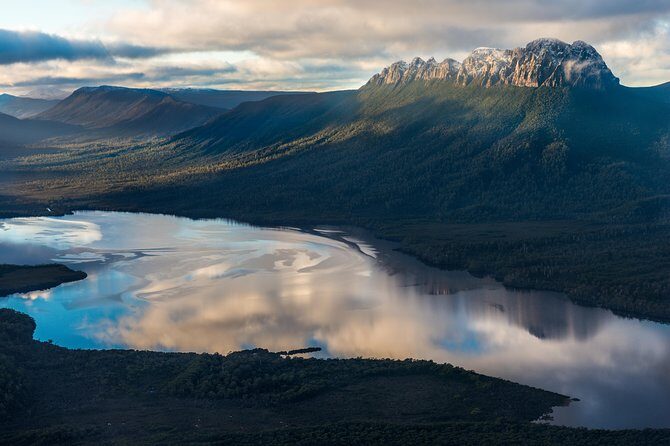 Southwest Tasmania Wilderness Experience: Fly Cruise and Walk Including Lunch - Frequently Asked Questions