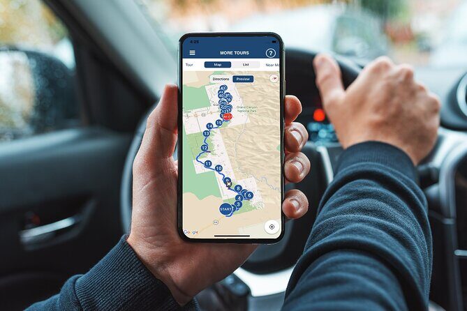 Southwest USA Discovery: Ultimate Self-Guided Road Trip Bundle - An In-Depth Look at the Itinerary and Experience