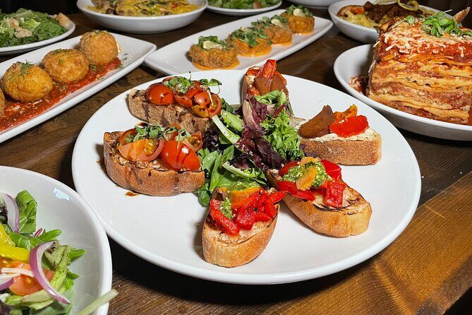 SouthWest Vegan Food Tour in Las Vegas - Who Should Consider This Tour?