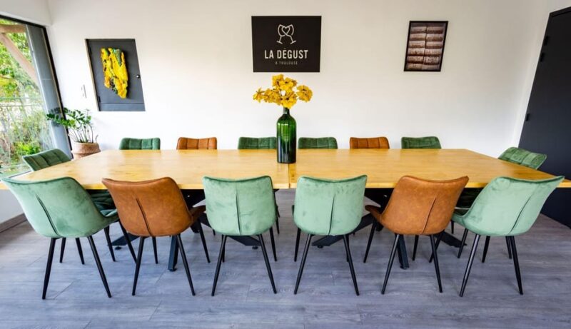 southwest wine tasting - Who Would Love This Experience?