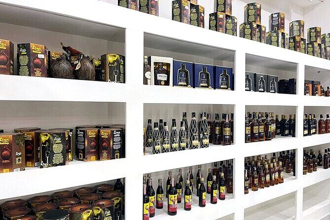 Souvenir Shopping Tour in Punta Cana Pickup Included - FAQ