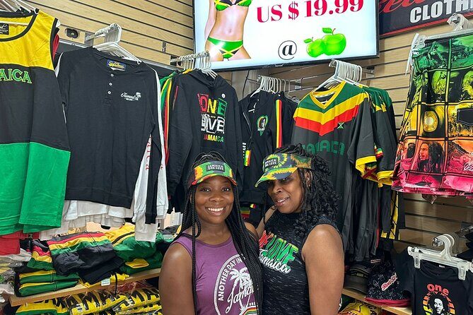 Souvenirs and Gift shopping Tour in Montego Bay - The Sum Up: Is It Worth It?