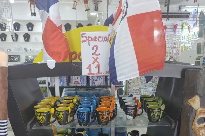 Souvenirs Shopping Tour from Punta Cana - Authenticity and Value: What Travelers Say