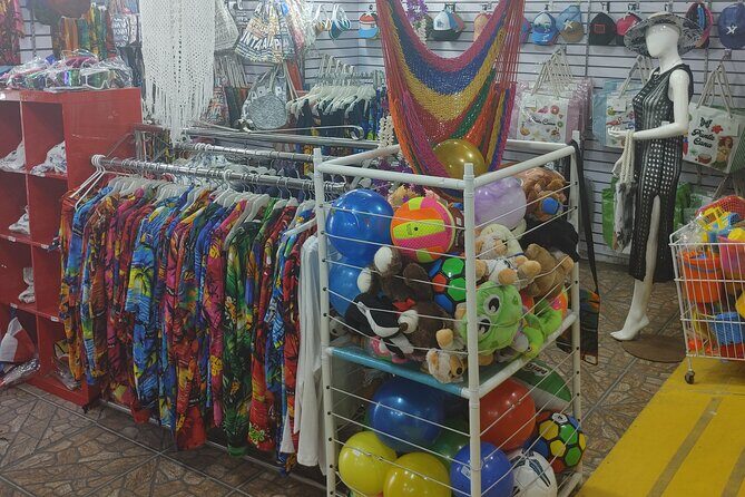 Souvenirs Shopping Tour from Punta Cana - Who Should Consider This Tour?