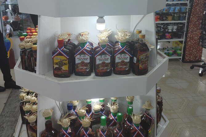 Souvenirs Shopping Tour from Punta Cana - Final Thoughts