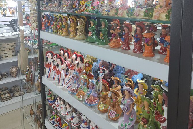 Souvenirs Shopping Tour from Punta Cana - FAQ