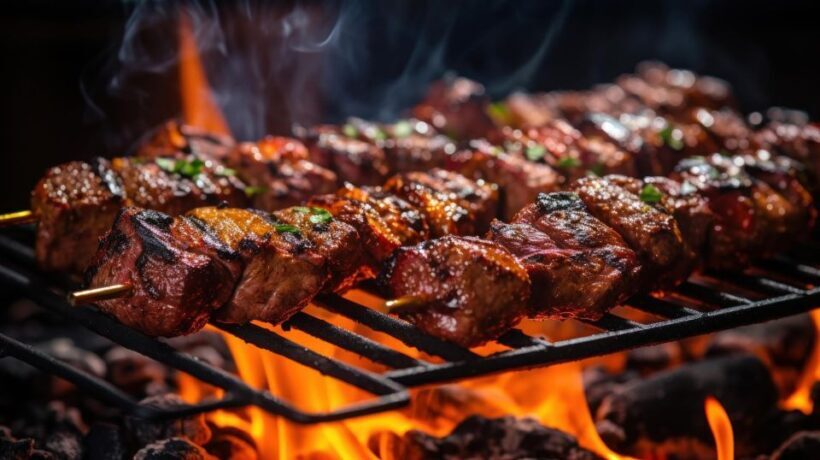 Souvlaki Class in Mykonos - Introduction: A Flavorful Journey into Greek Cuisine