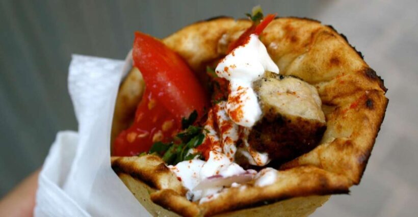 Souvlaki Class in Mykonos - Breaking Down the Experience