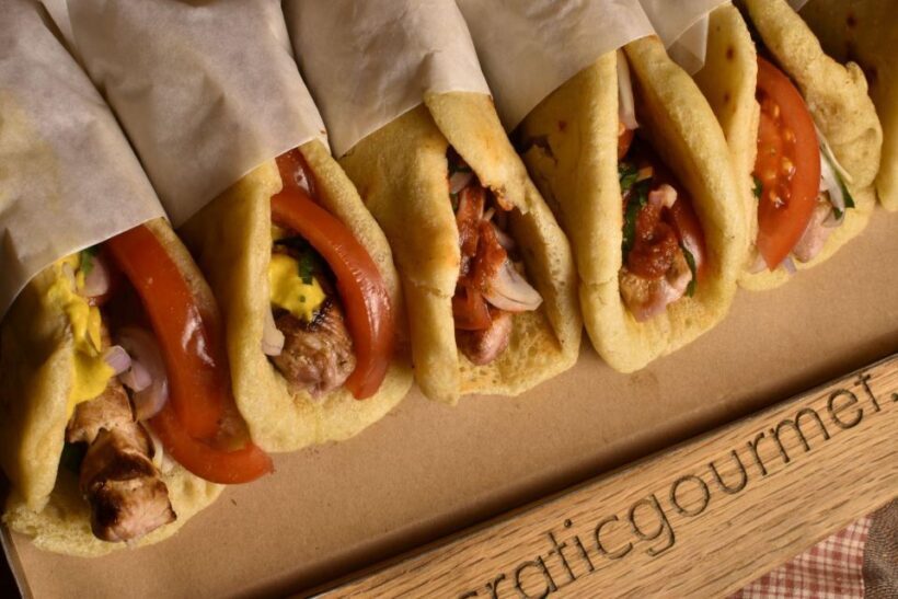 Souvlaki Class in Mykonos - Who Will Love This Experience?